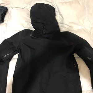 Nike ACG | Jackets & Coats | Nike Acg Alpine Coat Jacket 3l | Poshmark